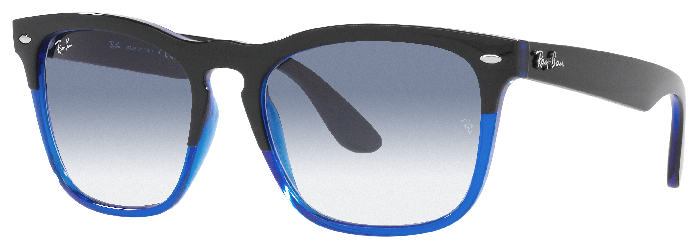 Ray-Ban Steve RB4487 Gradient Sunglasses | Bass Pro Shops